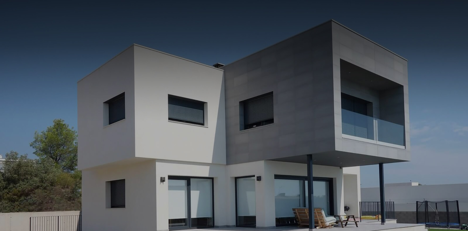 PVC stolarija – Studio Domus